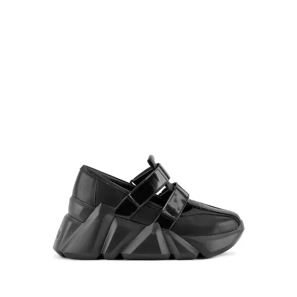 United Nude Space Kick Mj - Black