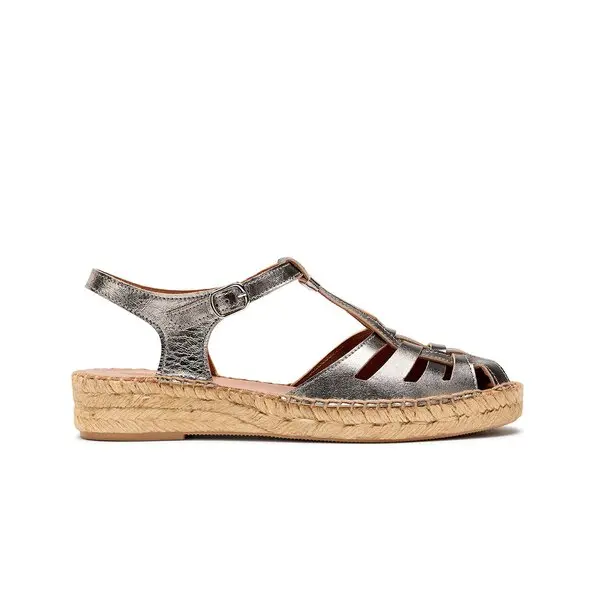 NAGUISA Bemol Metal - Grey