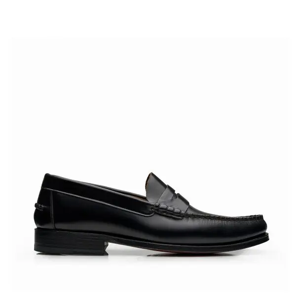 MARIANO SHOES Almancil Loafers - Black