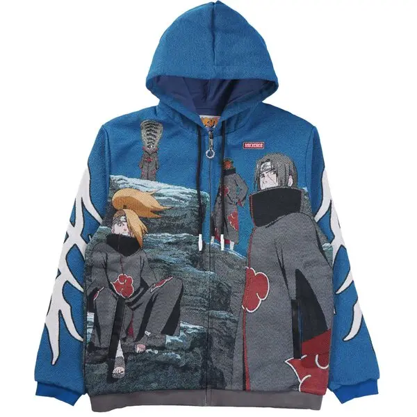VERYRARE Akatsuki