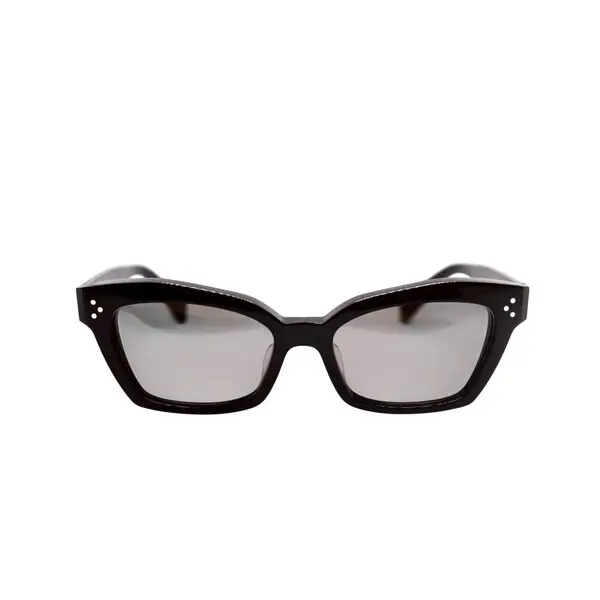 TOKKOU Square Frame Toguro - Black