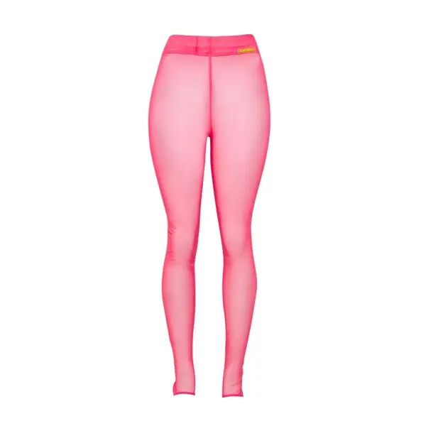 PALOMA LIRA Romance Leggings - Pink