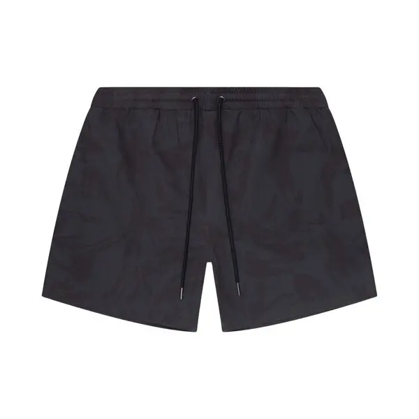 PLAYALUXE Tulum Volley Swim Trunk Hunter - Green