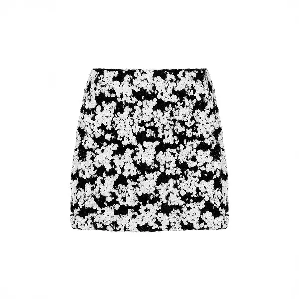 HERFETCH Mini Party Skirt