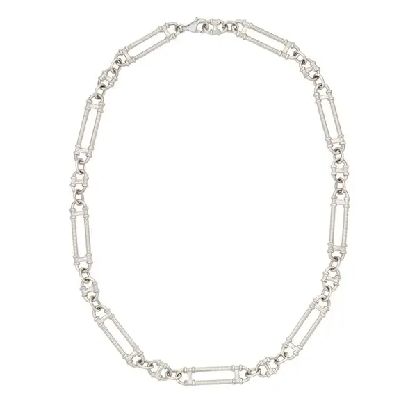 ZOË & MORGAN Prana Chain 40cm