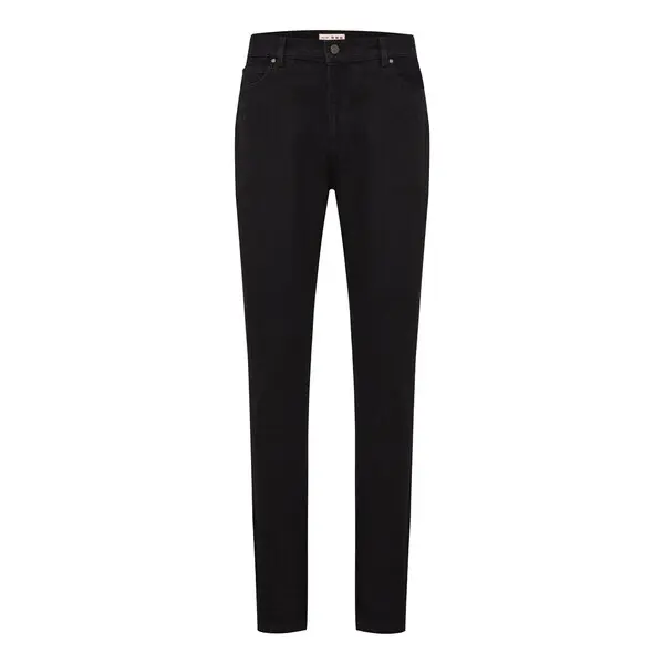 PCFG Straight Fit Denim - Black