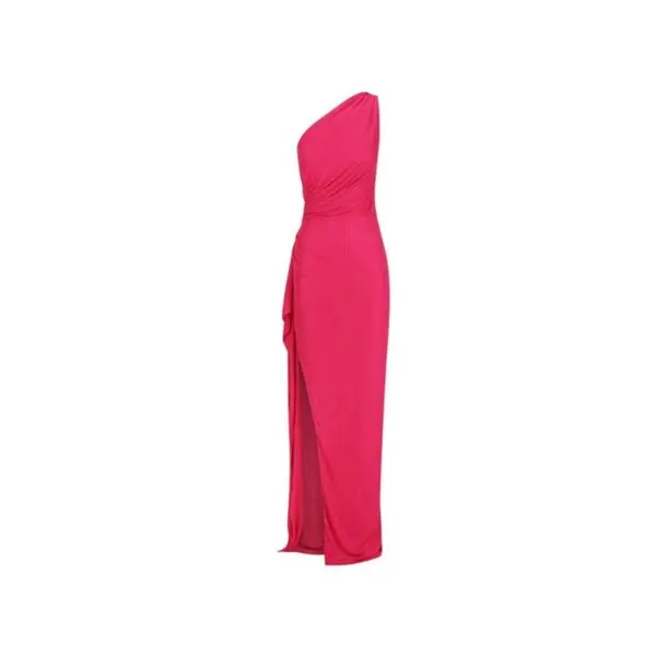 STUDIO LEXI Amara Dress - Pink
