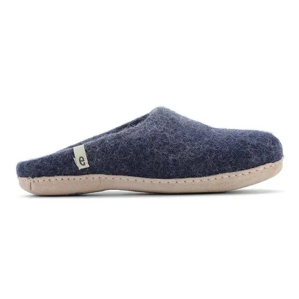 EGOS COPENHAGEN Slipper - Blue