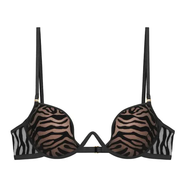 PERILLA Kylie Bra - Black