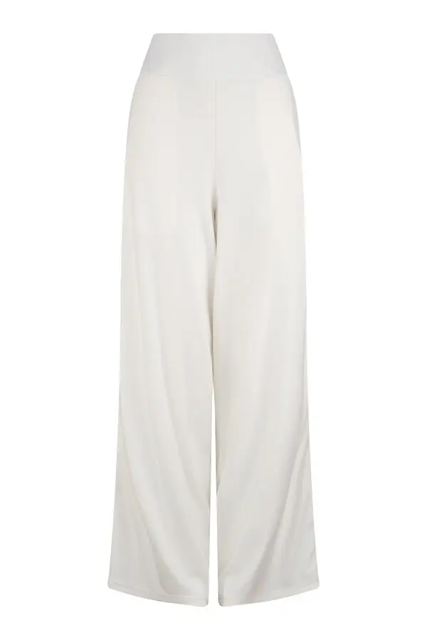 DREF Ara Pant Winter - White