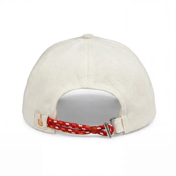 JE VOUDRAIS HEADWEAR Solea Rope