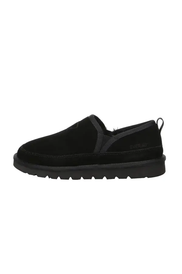 EVERAU AUSTRALIA Galah Slip On - Black