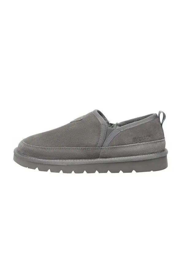 EVERAU AUSTRALIA Galah Slip On - Grey