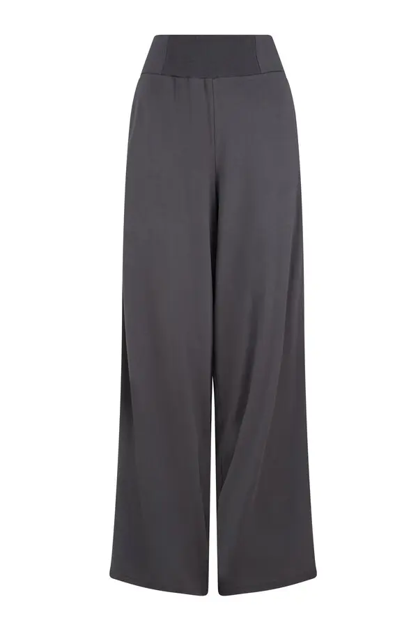 DREF Ara Pant Charcoal - Grey