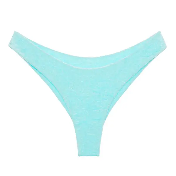 PERILLA On The Beach Bottom Azzurro - Blue
