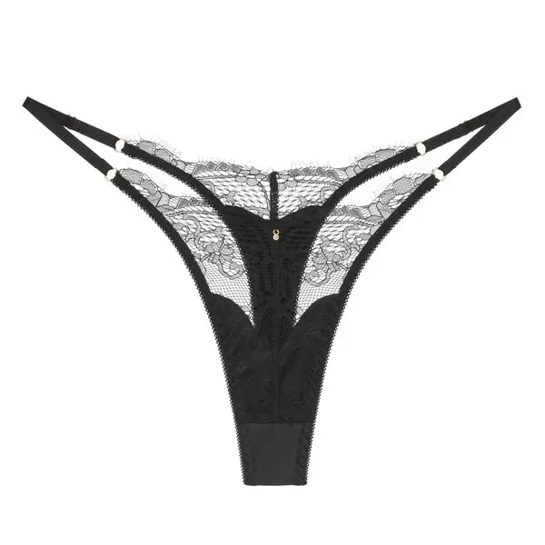 PERILLA Simona Thong - Black