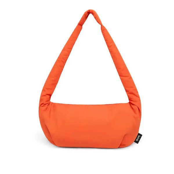 LEFRIK Myra Mini Bag Koi - Orange