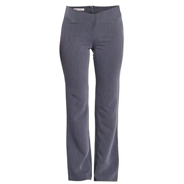 LOVE AND NOSTALGIA Motor Running Pant - Grey