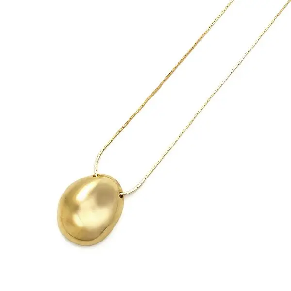 BIKO Galina Pendant Large - Gold