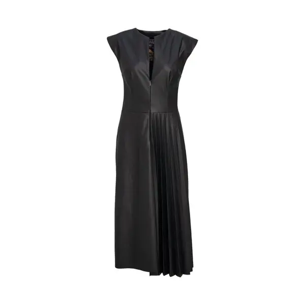 ARTISTA Beauty Dress - Black