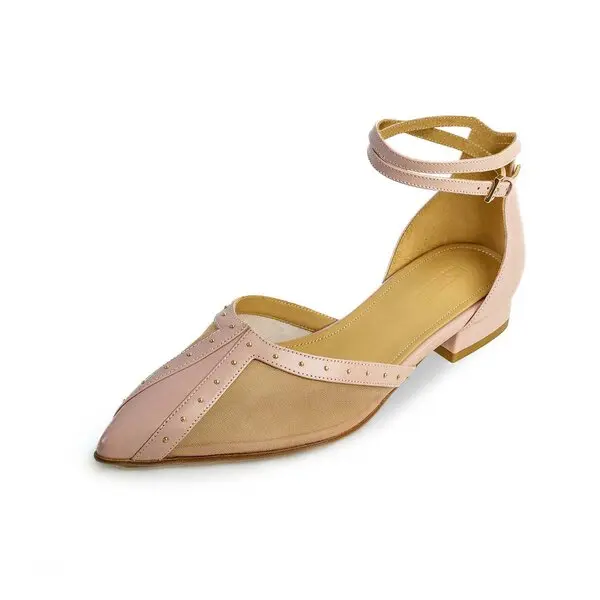 MASTRA MA' Neutrals Thea Pink - Orange