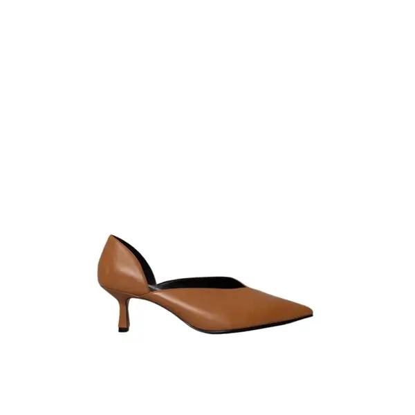 BLANKENS The Radford Beige - Brown