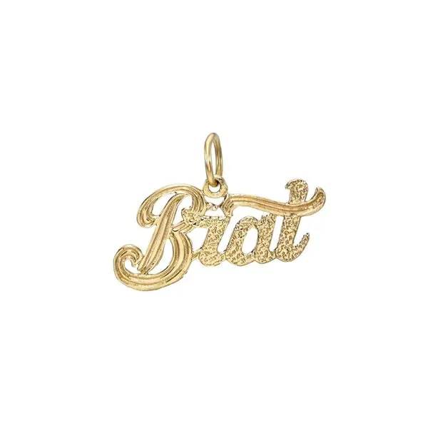 Öugie Brat Pendant
