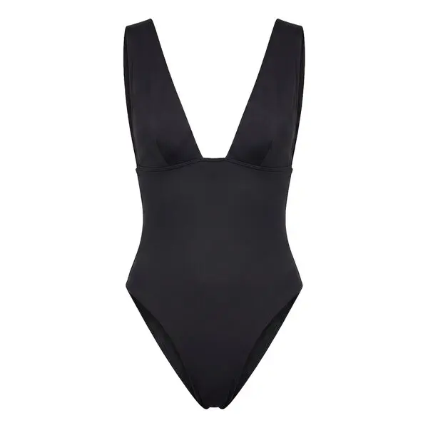 AULALA PARIS The Pure Line – Onyx - Black