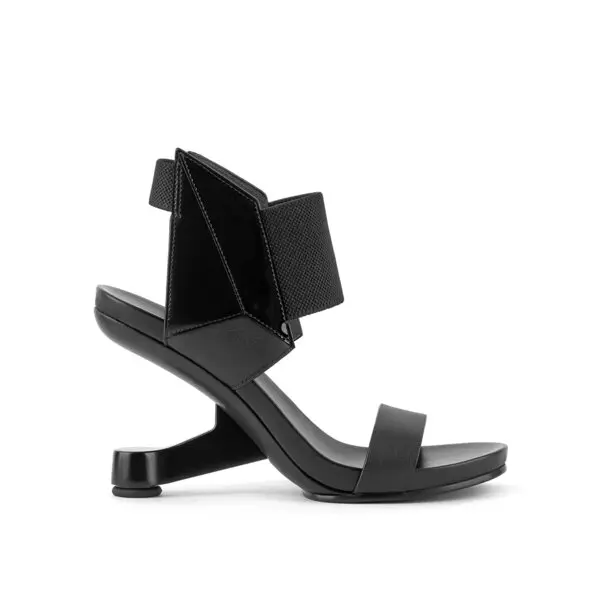United Nude Eamz 3d