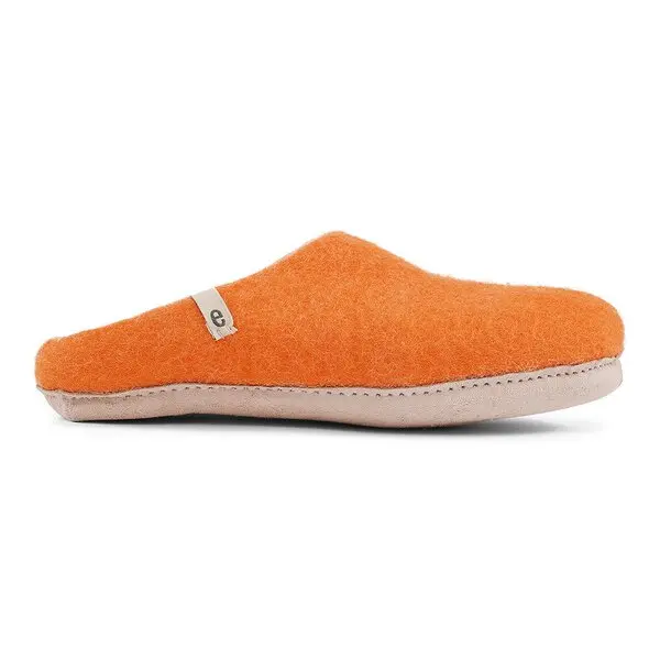 EGOS COPENHAGEN Slipper - Orange