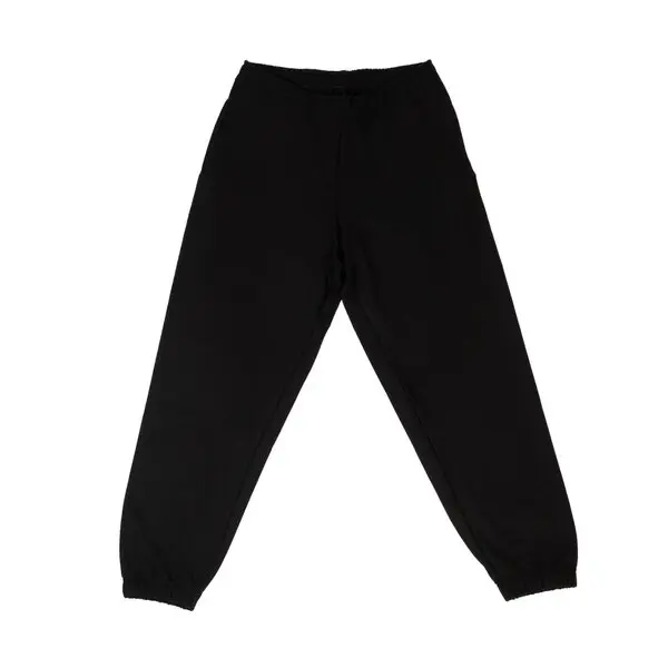 ON/OFF ESSENTIALS The Solace Sweatpant - Black