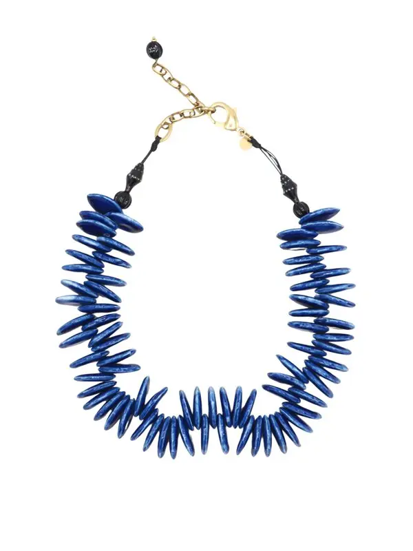 SITA NEVADO Venti Necklace - Blue