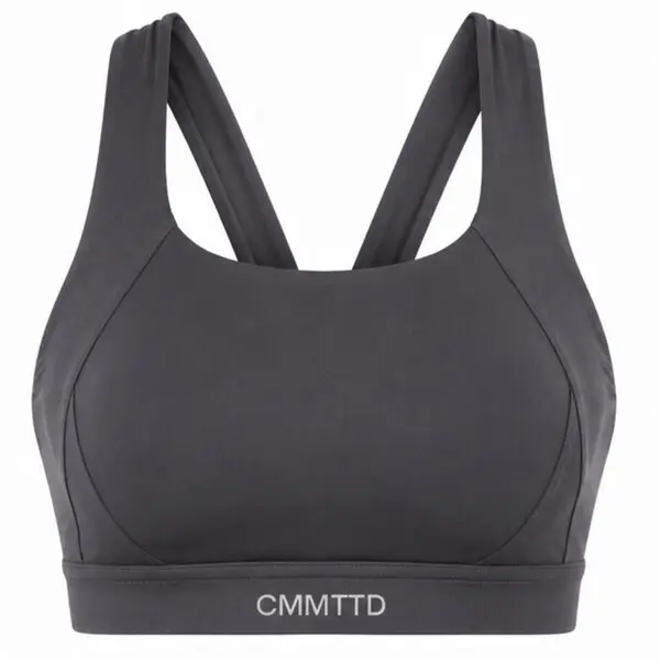 CMMTTD Core Contour Bra Storm