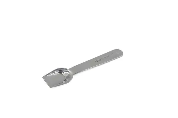 WARE COLLECTIVE Lick Sterling Spoon - Silver