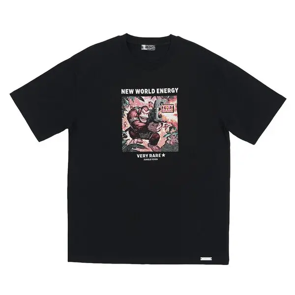VERYRARE Monkey Bazooka - Black