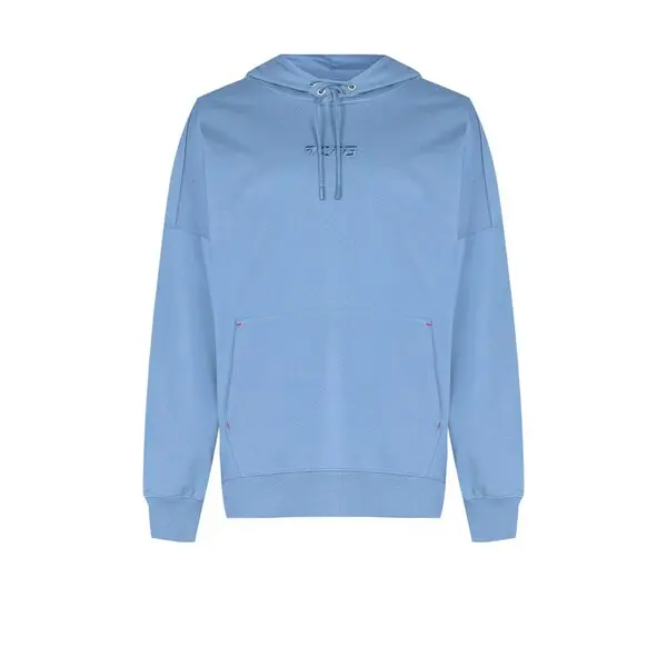 PCFG Free Heaven Oversize Hoodie Coronet - Blue