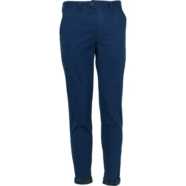 LORDS OF HARLECH Jack Lux Navy - Blue