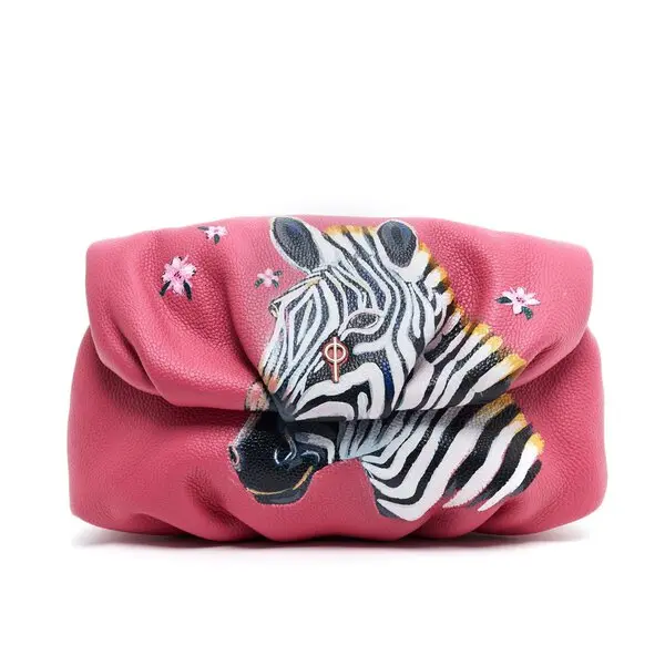 OTRERA Safari Leda - Pink