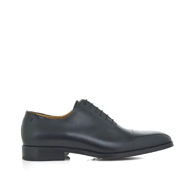 MARIANO SHOES Monte Real Oxford - Black