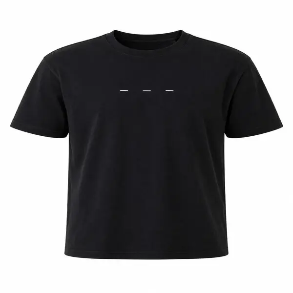 ASHITA FERNANDES Riyal T Shirt