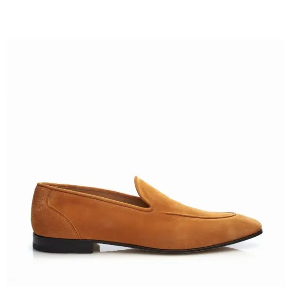 MARIANO SHOES Ramos Loafers - Orange