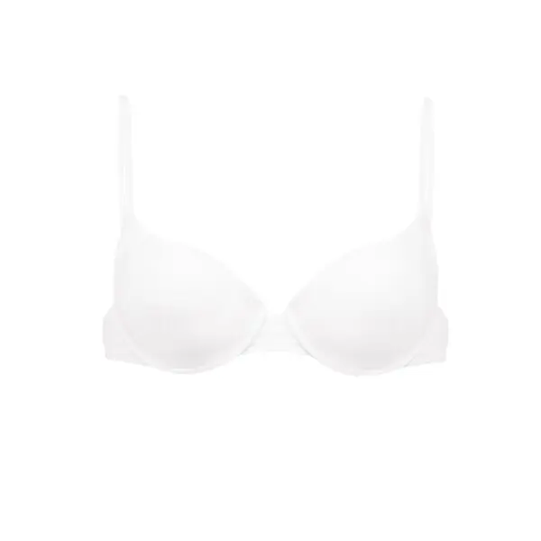 KIKKI-G SWIMWEAR Kg Underwired Bra - White