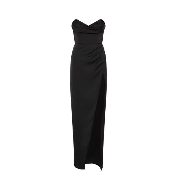STUDIO LEXI Lucy Dress - Black