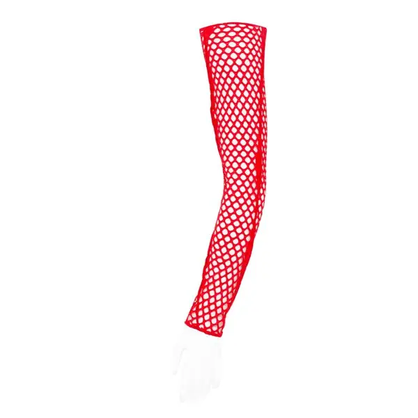 PALOMA LIRA Skater Boi Sleeves - Red