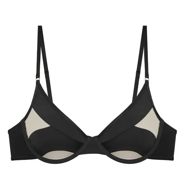 PERILLA Secret Bra - Black