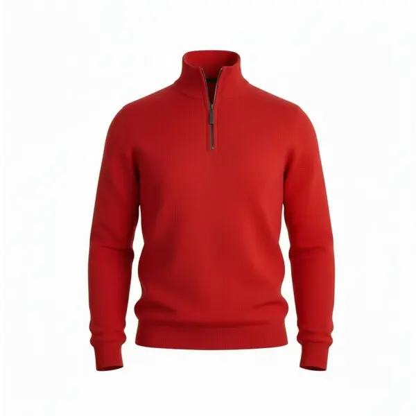 LINDSAY NICHOLAS NEW YORK Drew Sweater