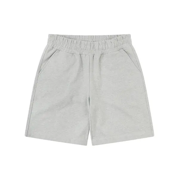 USKEES Champ Shorts Marl - Grey