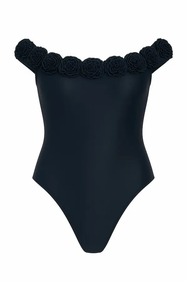 MISARI Rose Swimsuit