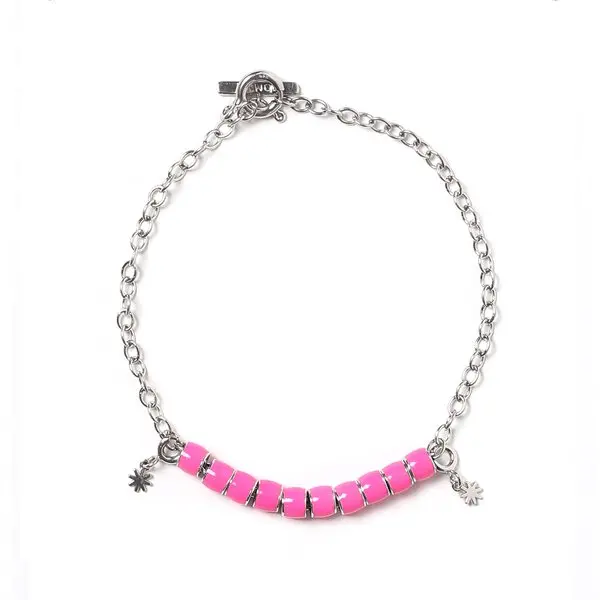 PINNOLE All Bracelet - Pink