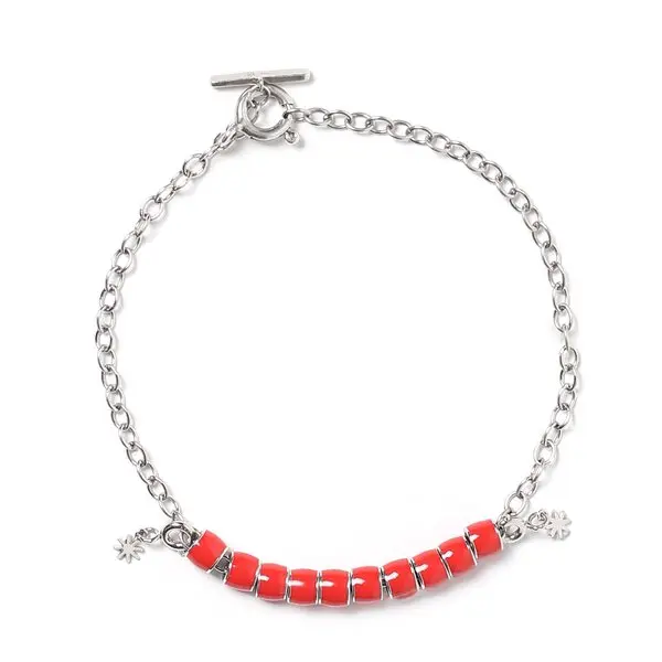 PINNOLE All Bracelet - Red
